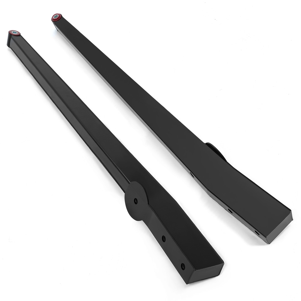 1960-1972 Chevrolet Pickup C10 C20 C30 Truck Rear Tubular Trailing Arm ...