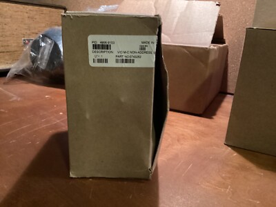 SIMPLEX/AUTOCALL 4906-9103 NON ADDRESSABLE STROBE | eBay