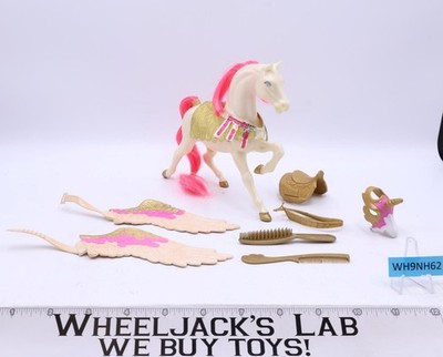 Royal Swift Wind 100% Complete She-Ra Princess Of Power 1984 Mattel ...