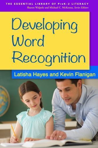 The Essential Library of PreK-2 Literacy Ser.: Developing Word ...