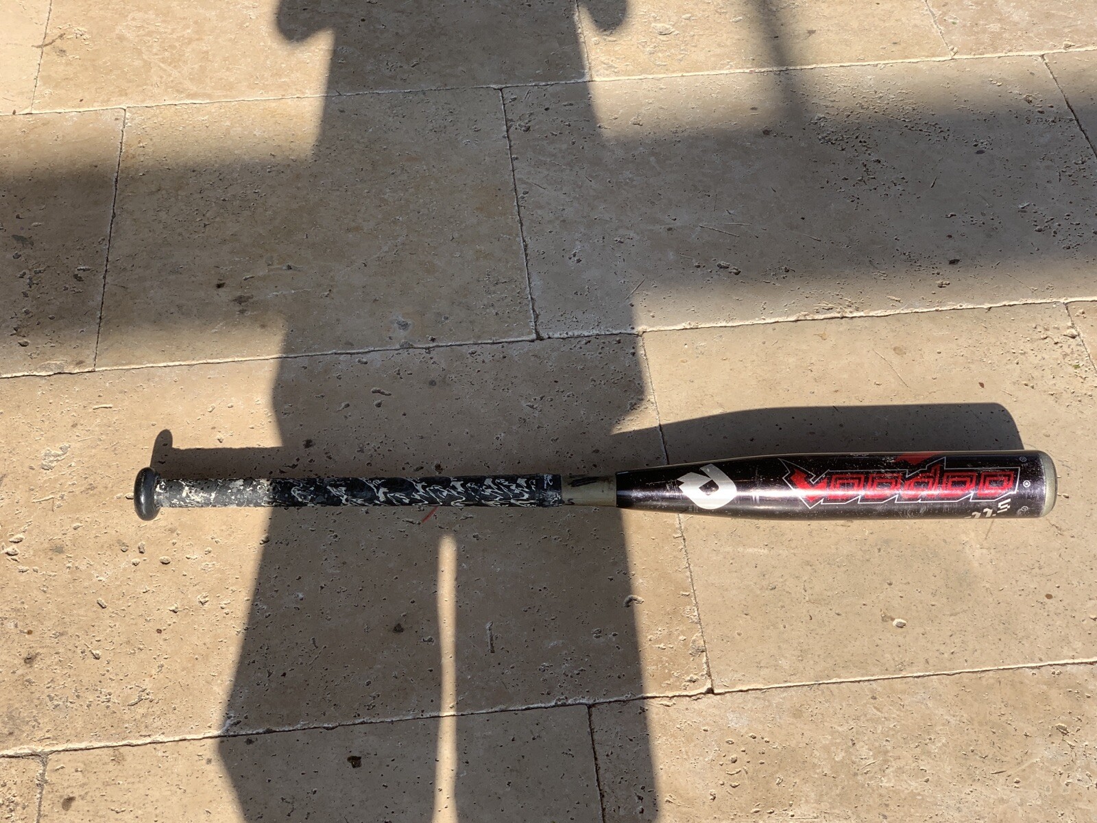 Demarini 2017 Voodoo Bat | eBay