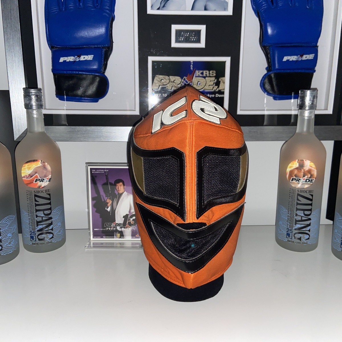 Kazushi Sakuraba Quotes Anti Jiu Jitsu By Kazushi Sakuraba