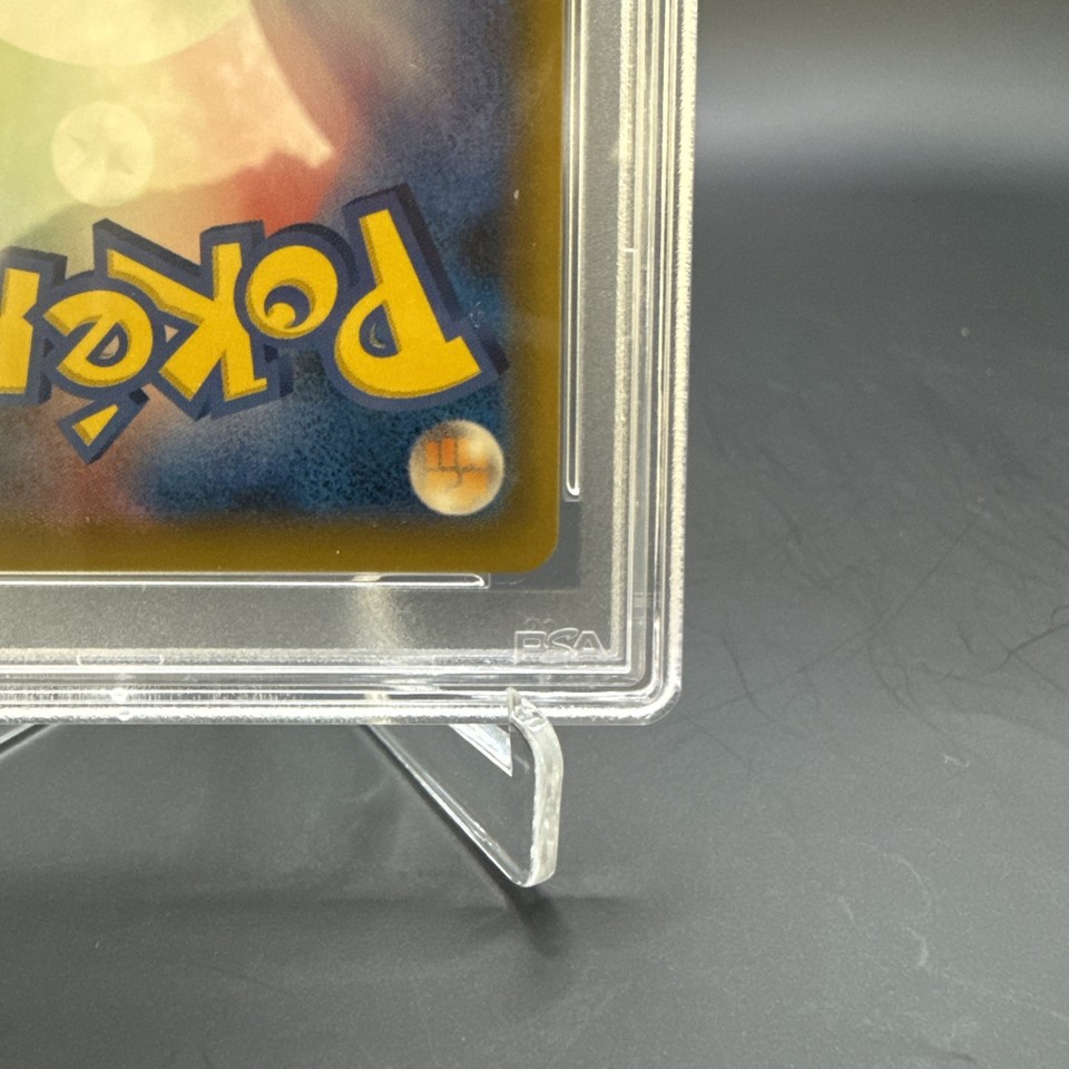 PSA 10 Pokémon Card Game Piplup Dream League Hyper Rare CHR 052/049 Japanese | eBay