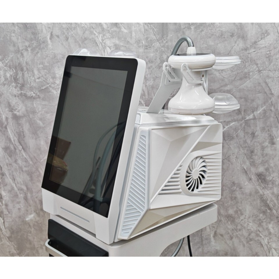 Therapy Piezo Wave Electric Shockwave Therapy Physics pain Focused ...