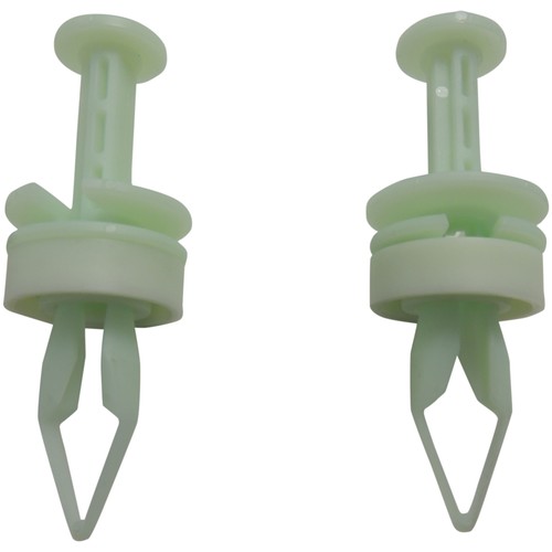 Front Bumper Energy Absorber Clip 2-Pack 2005-09 LaCrosse 45824 Impala ...