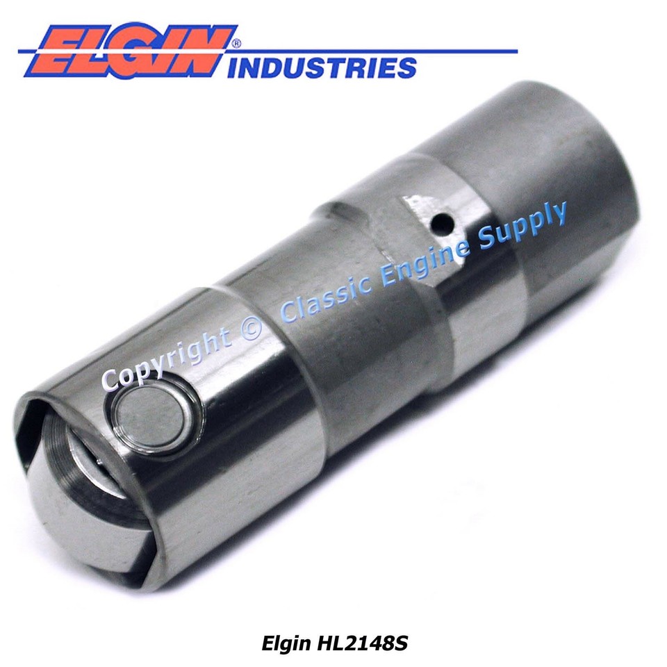 New USA Made Push-Rod & Lifter Set Fits 1996-2002 Chevy 305 & 350 ...