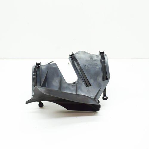 NEW AUDI RS3 QUATTRO 8V FRONT RIGHT BRAKE AIR GUIDE 8V0407812 ORIGINAL ...