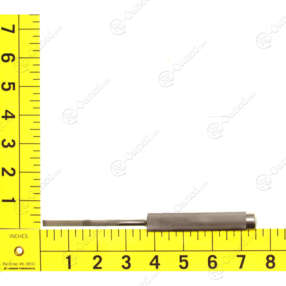 Codman 46-1021 Spinal Fusion Osteotome | eBay