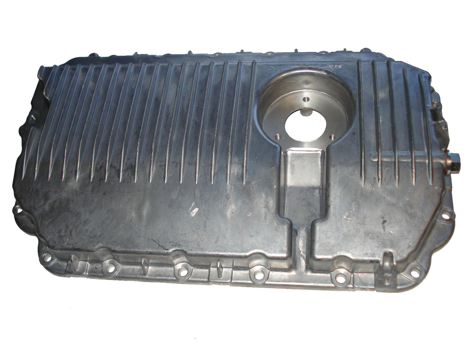 Engine Oil Pan For Audi A4 A6 3.2L V6 , 06E103604F | eBay