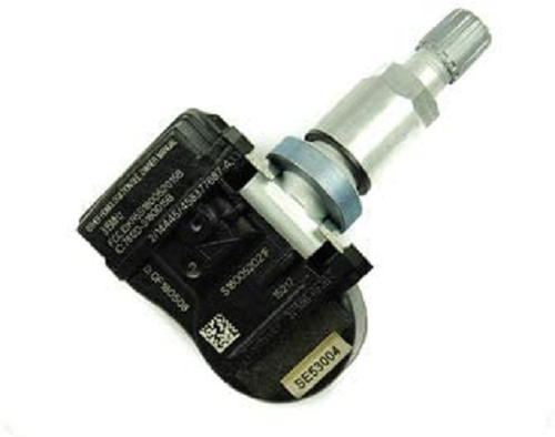 Land Rover Lr2 Tire Pressure Monitor Sensor LR066379 Genuine for sale ...
