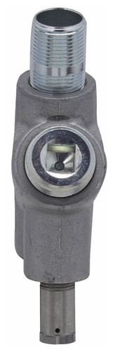 Crouse-Hinds EYD26, Conduit Drain Seal, 3/4" Male/Female Cst Iron Drain ...