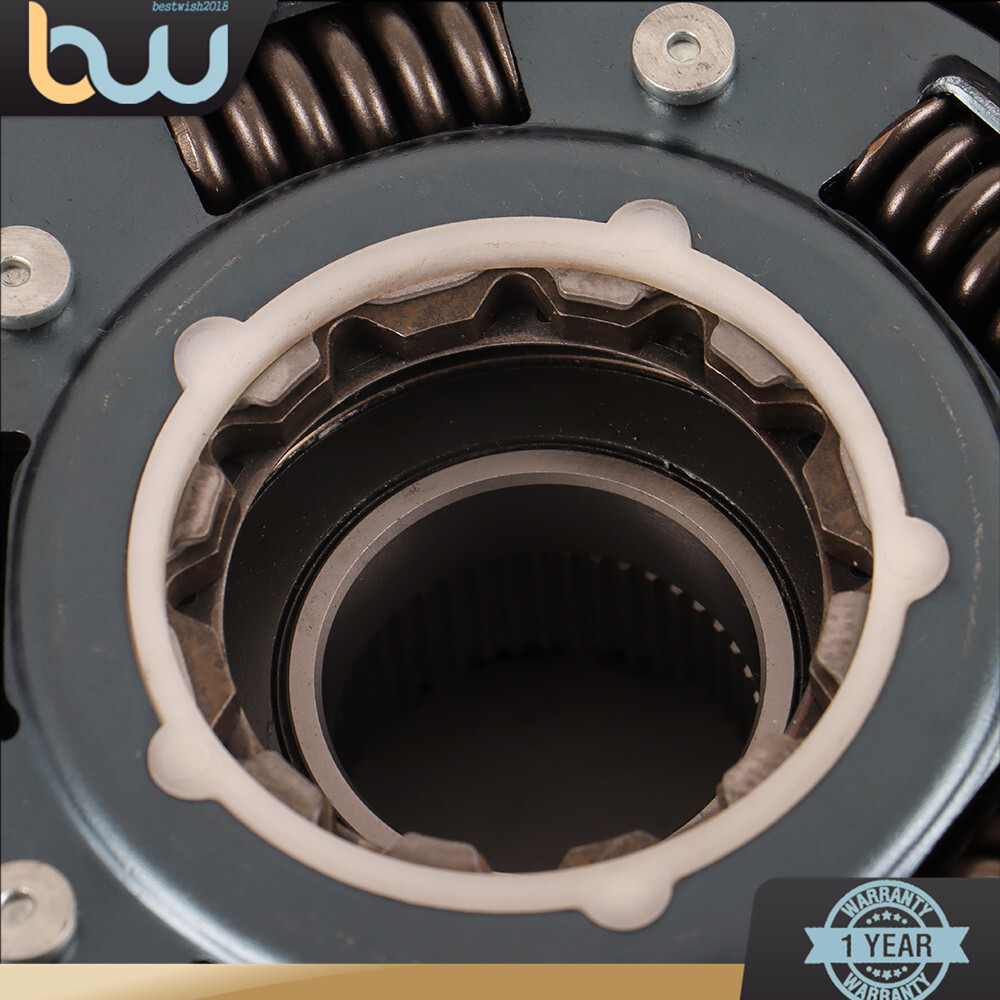 For 2015-2020 Hyundai Sonata Tucson Elantra Tucson 41200-2D220 Double ...