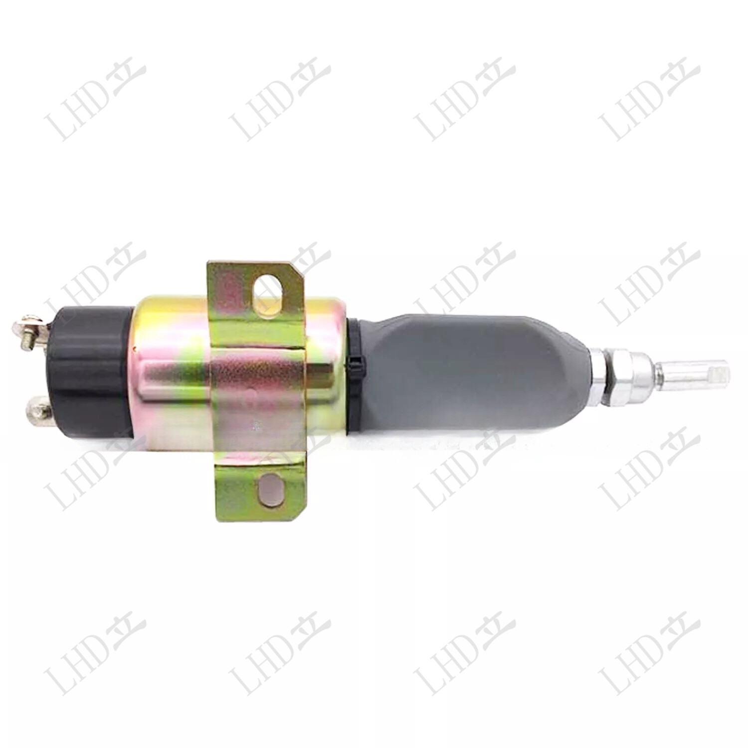 Solenoid Valve SA-4148-T SA-4962-24 For Volvo ZF Doosan Mitsubishi ...