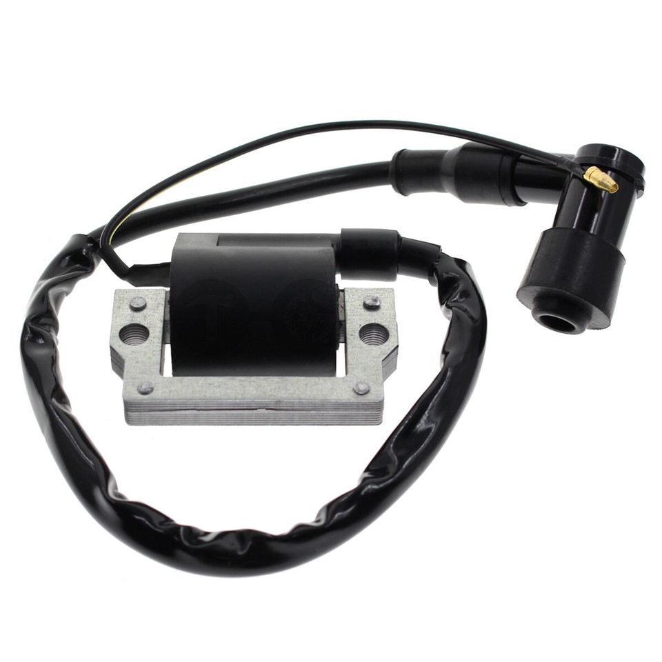 Ignition Coil For Honda Z50A Z50R CR125R XR80 XR80R XR185 Mini Trail ...
