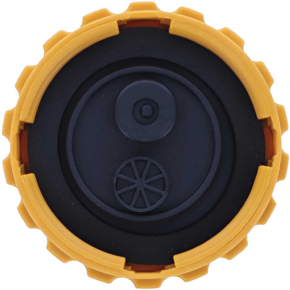 Engine Coolant Reservoir Cap-Standard Coolant Recovery Tank Cap Motorad ...