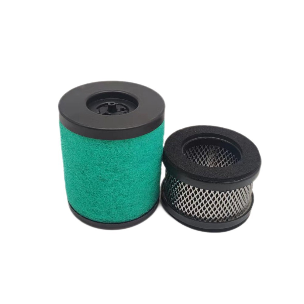 Oil Mist Filter Element & Odor Element For Edwards EMF20 Vacuum Oil ...