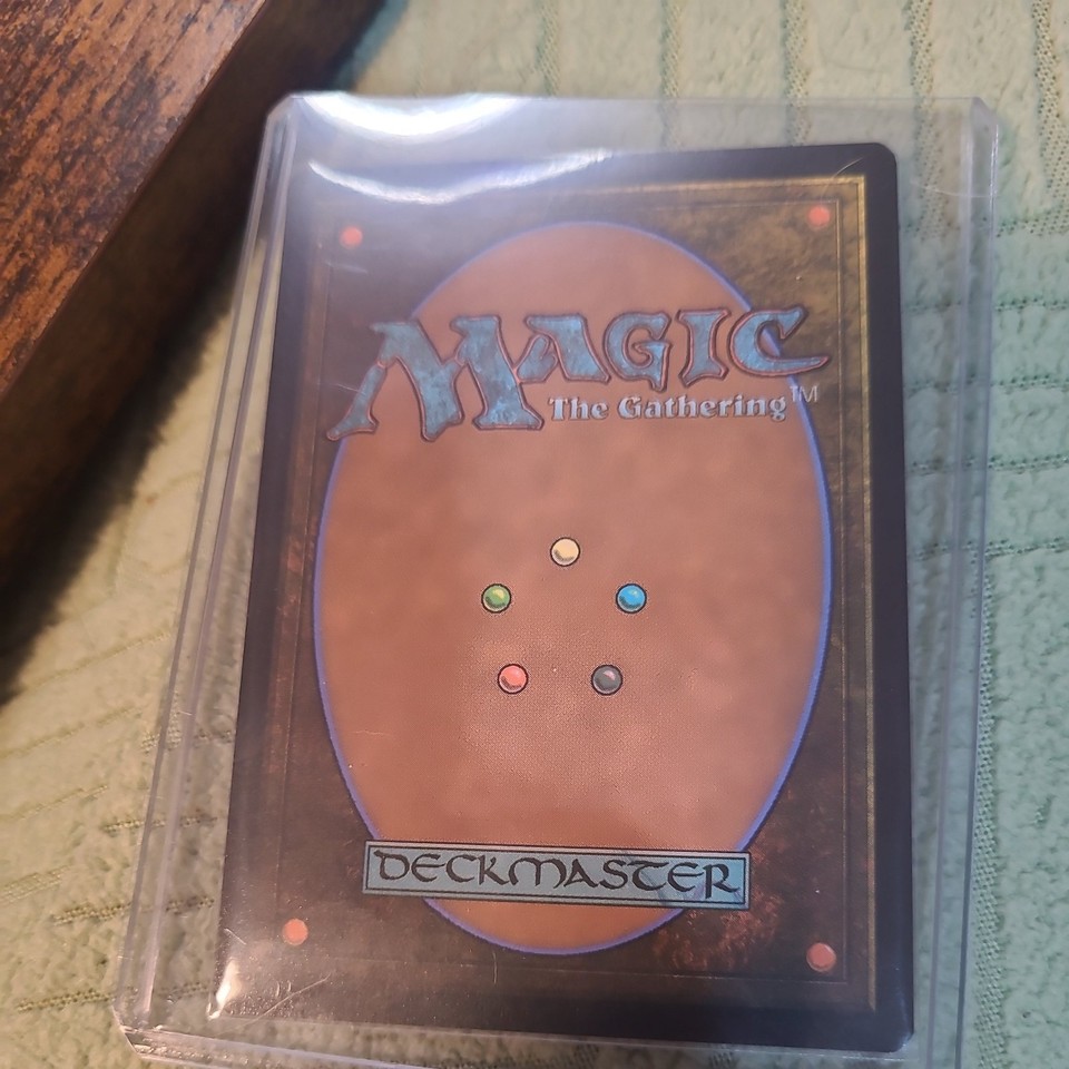 MTG English The One Ring (Borderless Poster) NM Normal (card 3) | eBay