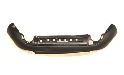 NEW OEM Ford Rear Bumper Cover LJ6Z-17K835-AA Ford Escape 2020-2022 | eBay