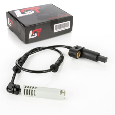 ABS Sensor Wheel Speed Sensor Front Left Right for BMW 3er E46 To 09/ ...