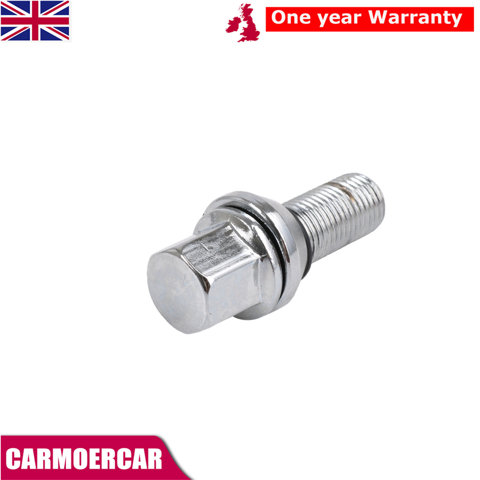 Bolt Spigots Wobble Wheel Bolts Wobbly Variable Fits Bmw Wheels To ...