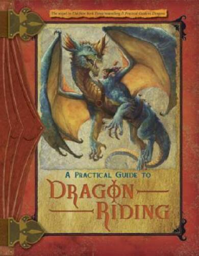 A Practical Guide to Dragon Riding (Dragonlance: the New Adventure ...
