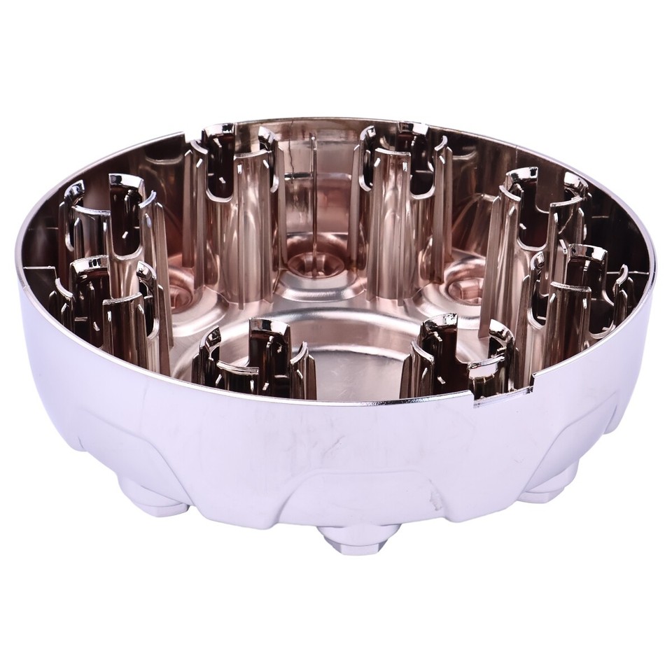 4x17"Wheel Hub Cap 8Lug 52121450AA 52121450AD for Dodge Ram 1500 2500 ...