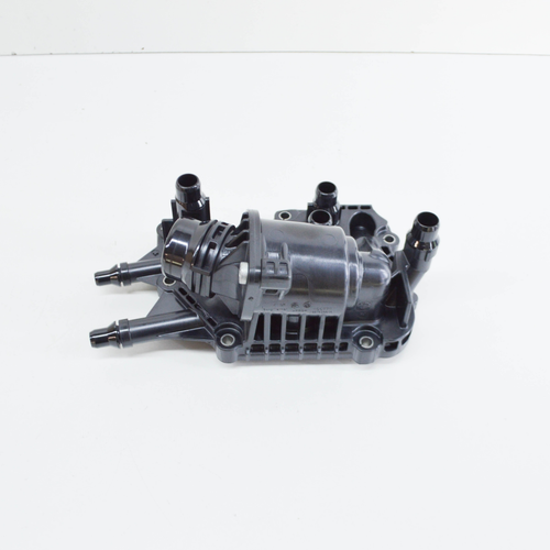 NEW BMW 3 G20 THERMOSTAT HOUSING WITH THERMOSTAT 8576288 11538576288 ...