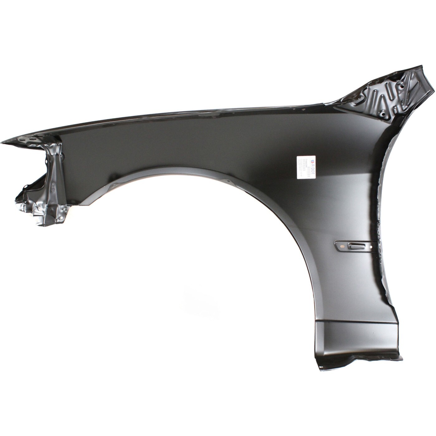 Front Passenger Fender For 2001-2005 Lexus IS300 Primed Steel with ...