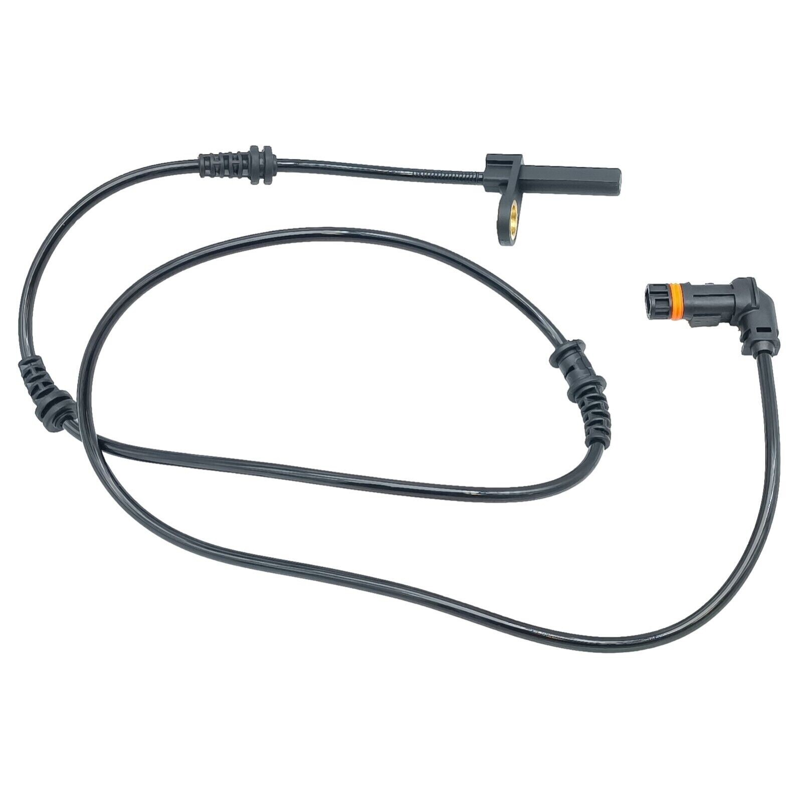 2X Front ABS SPEED SENSOR Fits Mercedes S-Class W221 &C216 2006-2013 ...