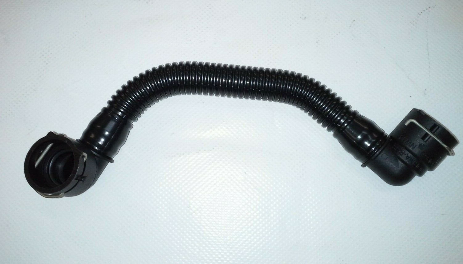 OEM VAUXHALL ASTRA MOKKA ZAFIRA CRANKCASE VENTILATION PIPE 55556495* | eBay