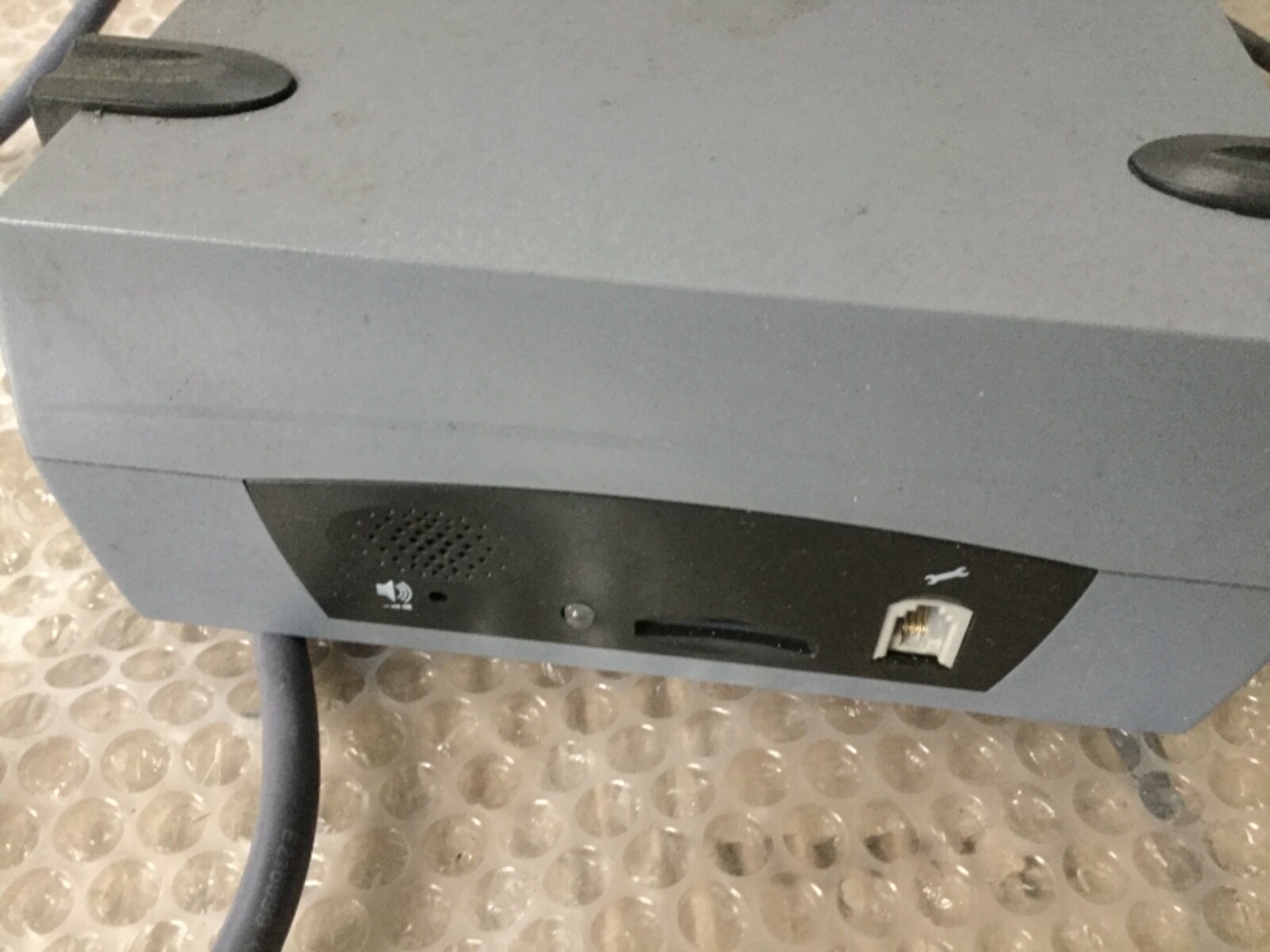 SENSORMATIC AMB-1200 Detacher Unit with Controller and Pad | eBay