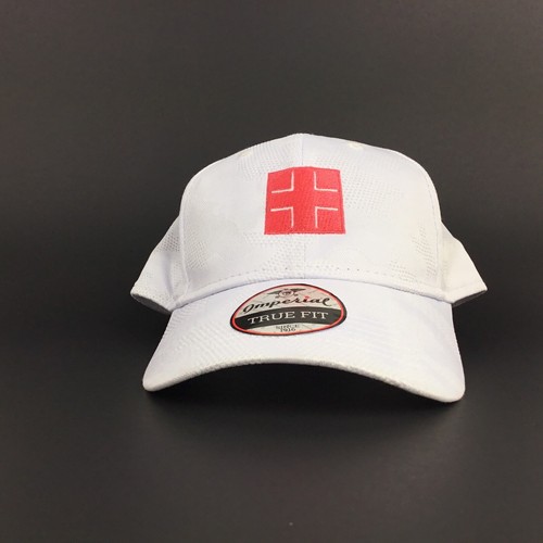 Croix Estate (Winery Fulton California) Baseball Cap Hat Adj. Womens ...