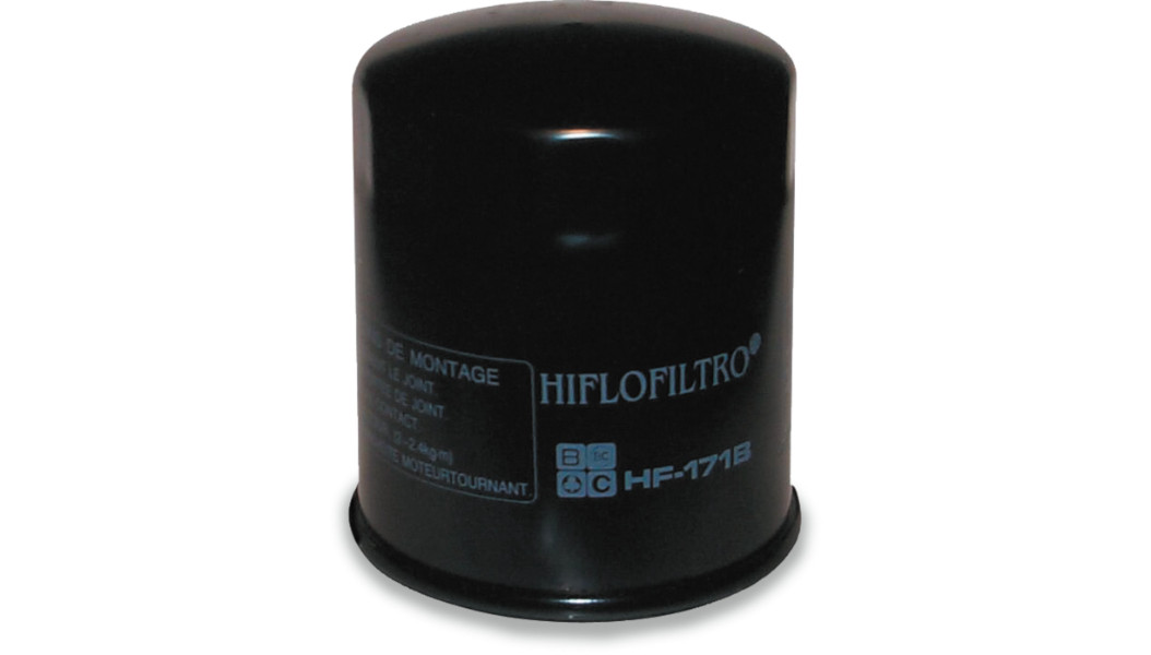 HIFLO HF171 - cross reference oil filters | oilfilter-crossreference.com