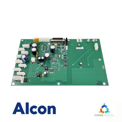 Alcon 210-1328-504 Power Distribution Assembly Board | eBay
