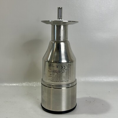 Keyence FL-S001 Level Sensor Amplifier | eBay