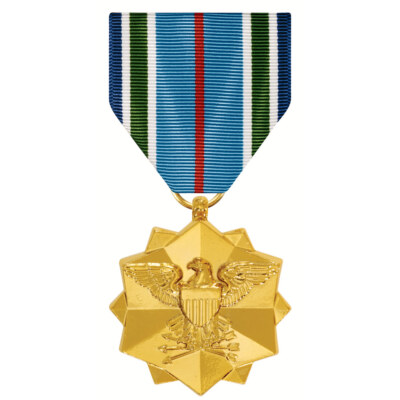 Joint Service Achievement Medal Anodized | eBay