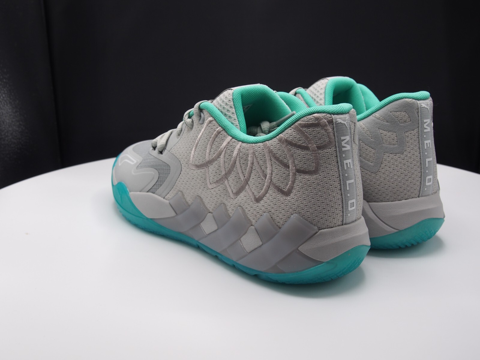 PUMA Melo MB1 Low "UFO" 377675-02 Men's size 12 US | eBay