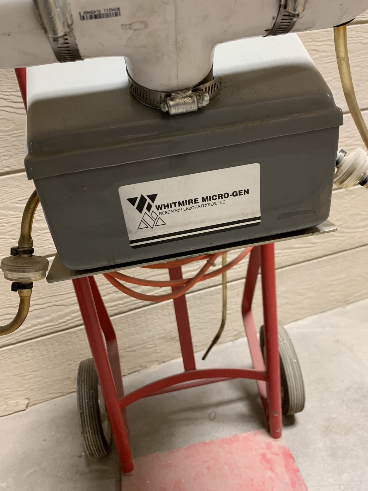 Whitmire Micro-Gen. Fumigation system Model Num 207230 | eBay