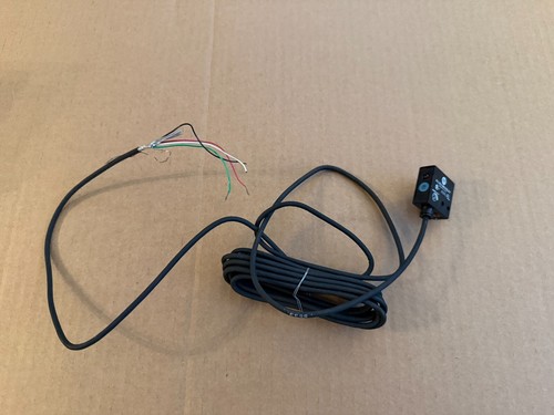 Allen Bradley 42SMP-7010 Photoswitch Diffuse Wide Angle Photoelectric ...