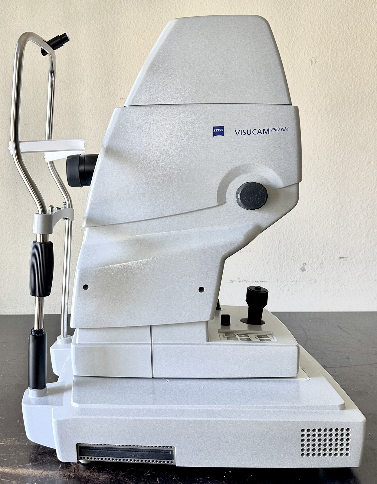 Carl Zeiss Visucam Pro NM Retinal Camera Fundus Medical Optometry Unit ...