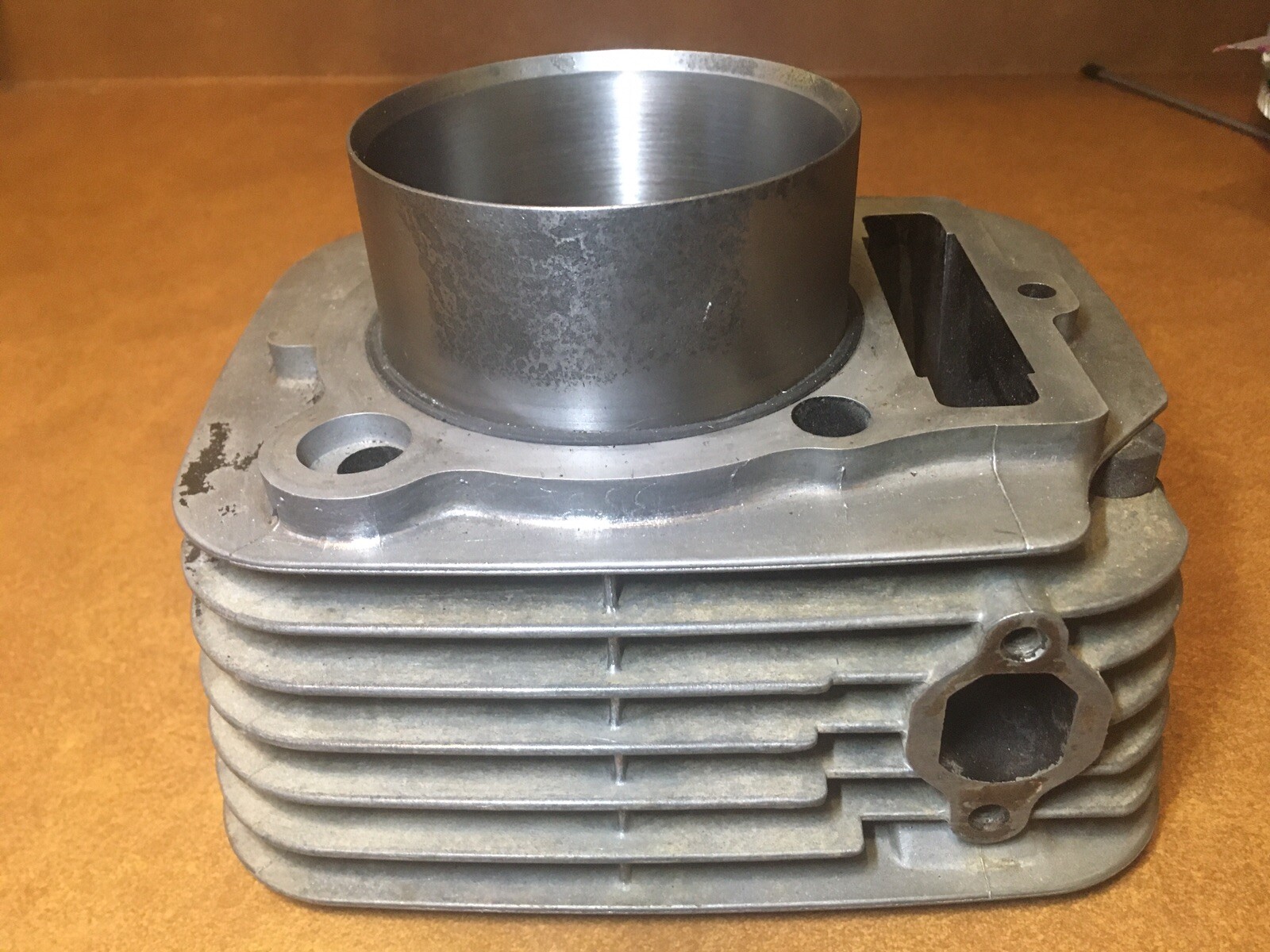 Yamaha 350 Cylinder Yfm350 Warrior 1UY03 Yfm 350 1988 | eBay