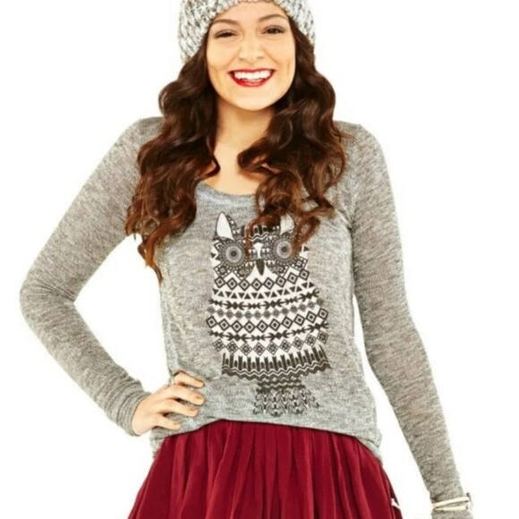 Bethany Mota Winter Collection