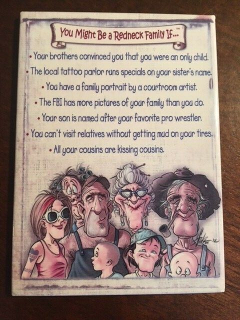 Redneck Family Memes Pin On Redneck Nation