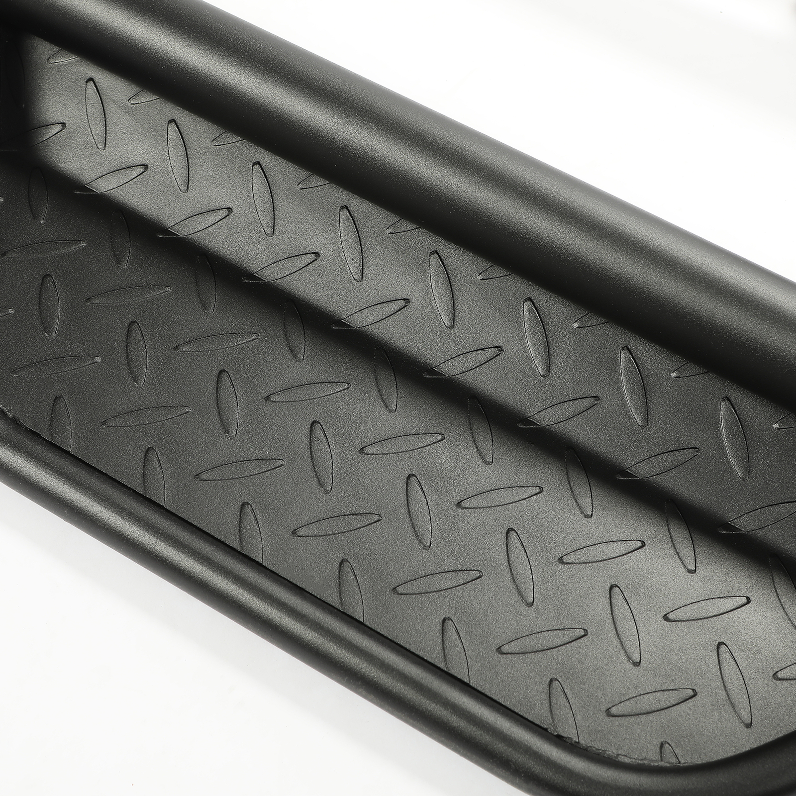 Nerf Bars Running Boards For Club Car Onward Golf Carts Drop Down Side ...