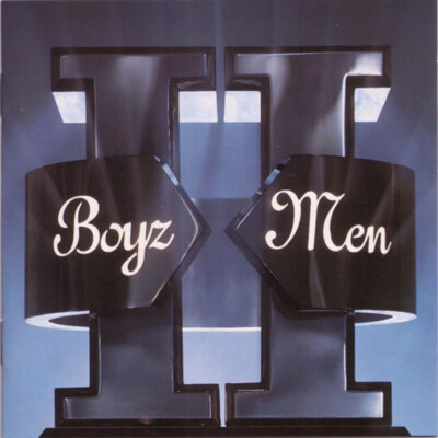 Boyz Ii Men - Ii CD #G2041860 | eBay.de