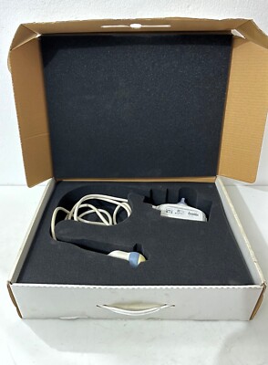 GE RAB6-D Ultrasound Probe, DHL Ship World Wide | eBay