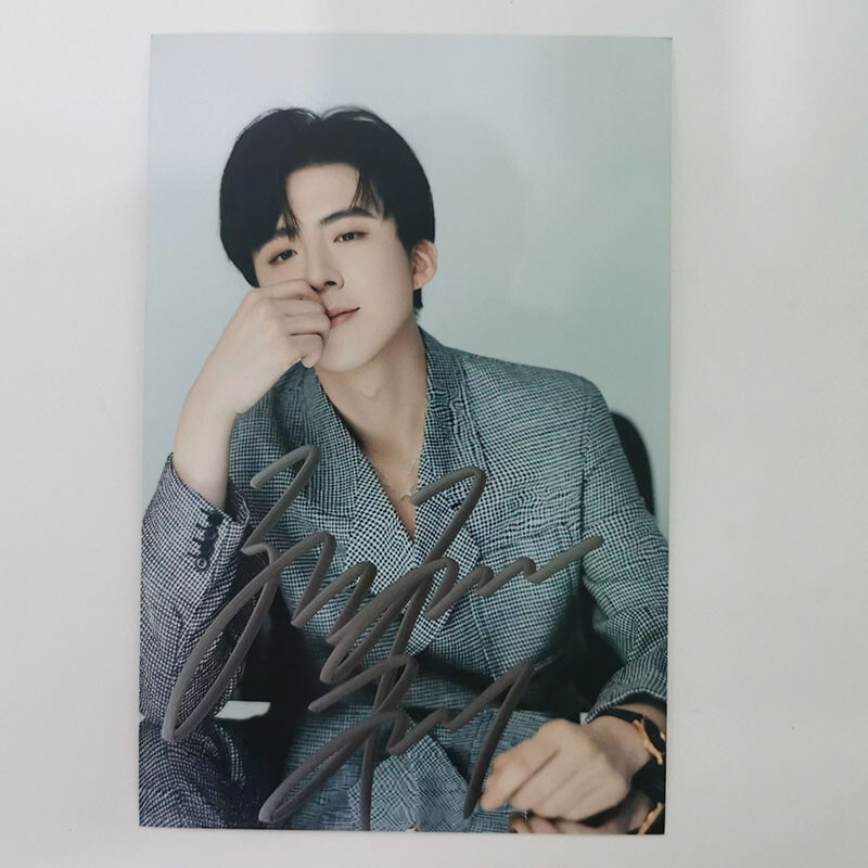 Liu Yuning 刘宇宁 Signed Photos Collection Autographed Photos Gifts | eBay