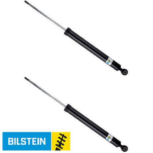 2x Stoßdämpfer BILSTEIN 19-224503 2 Stossdämpfer rechts links für Honda ...