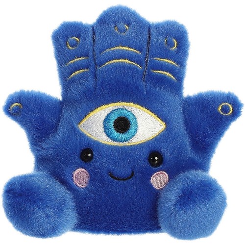 Aurora® Palm Pals™ Farah Hamsa™ 5 Inch Stuffed Animal Toy | eBay