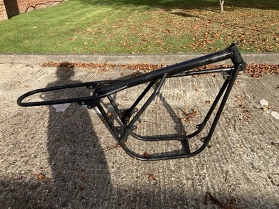 Norton Commando 750 Frame | eBay UK